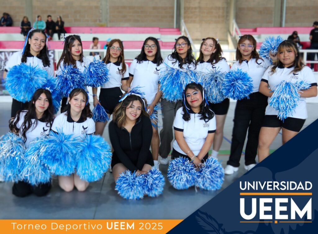 Universidad UEEM Toluca